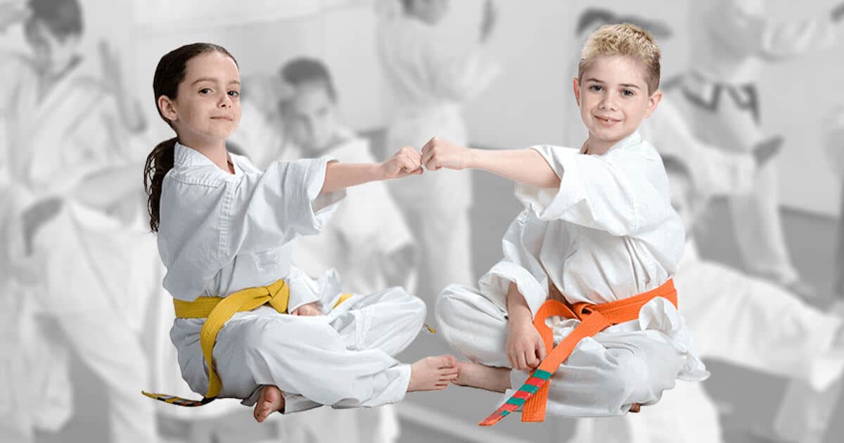 Martial Arts in MO - Rifkin Professional Karate Center | Martial Arts ...